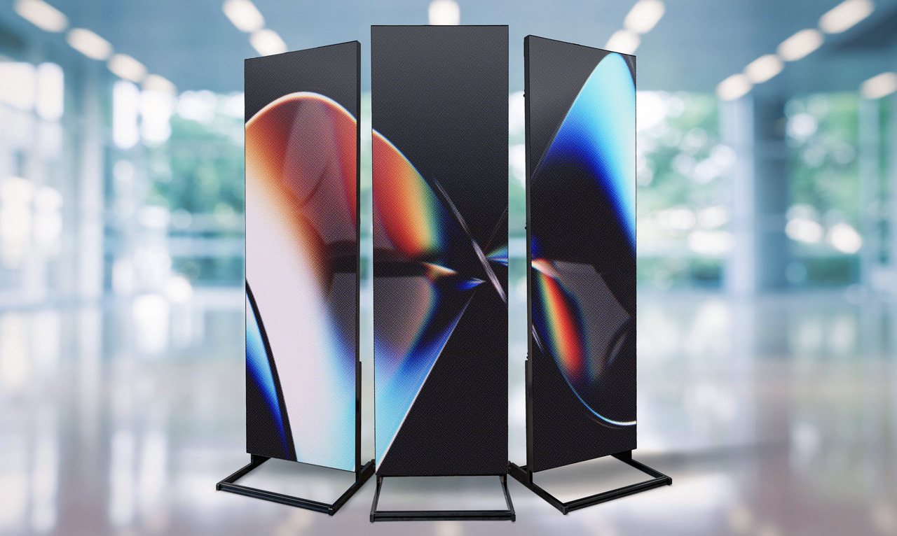 Die vielfältigen Einsatzmöglichkeiten digitaler Rollups - WALLERIE